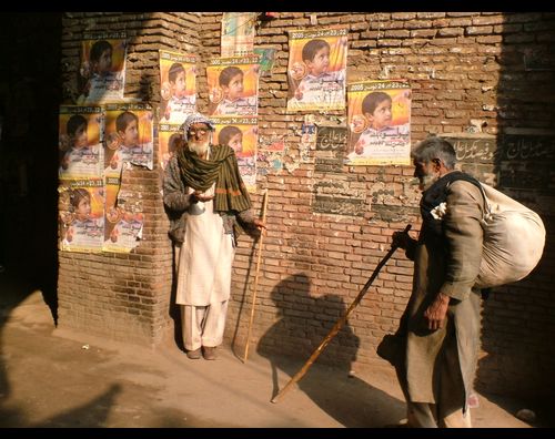 The "Nord-Indid" phenotype.